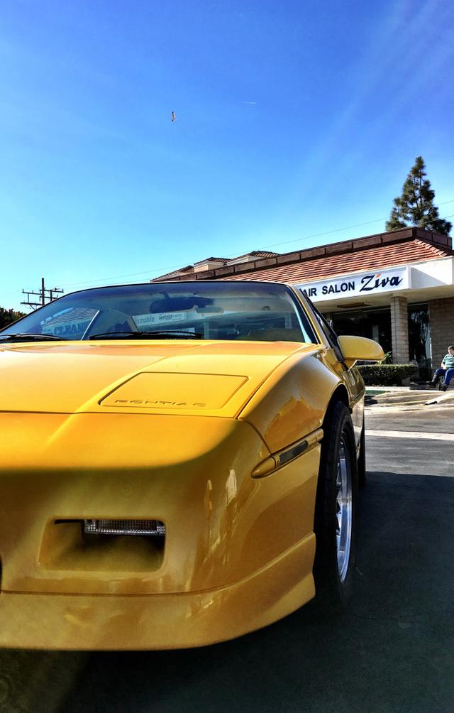 How To Find Paint Codes In Your Pontiac GetJerry How To Find Paint Codes In Your Pontiac GetJerry